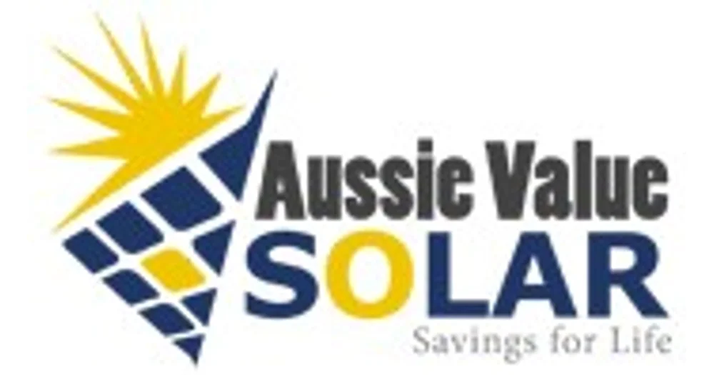 Aussie Value Solar reviews | ProductReview.com.au