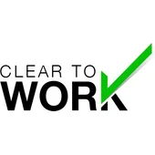 Clear to Work | ProductReview.com.au