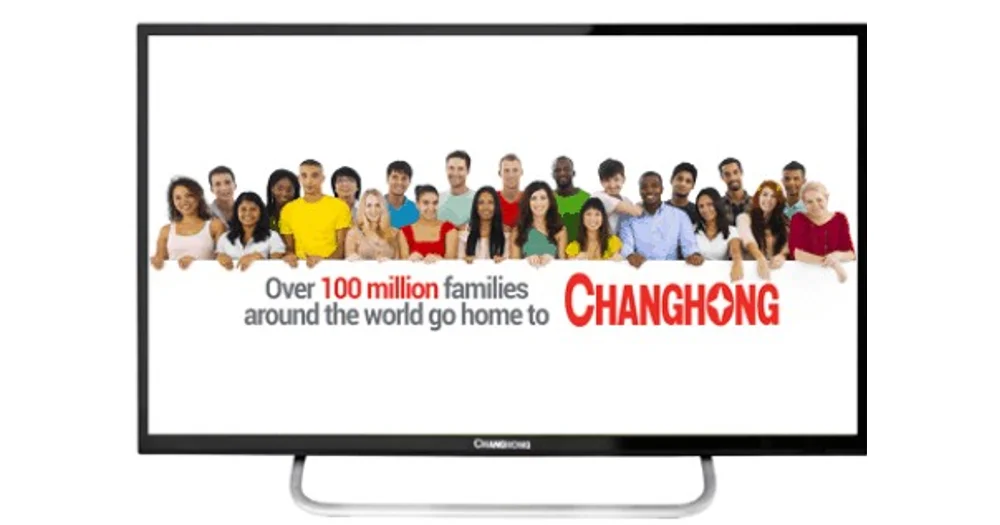 Changhong LED32D1050 reviews | ProductReview.com.au