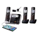 Panasonic KX-TG7892AZS (2 Handsets) reviews | ProductReview.com.au