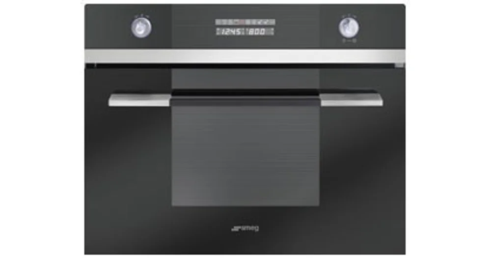 Smeg SC45MCNE2 reviews | ProductReview.com.au
