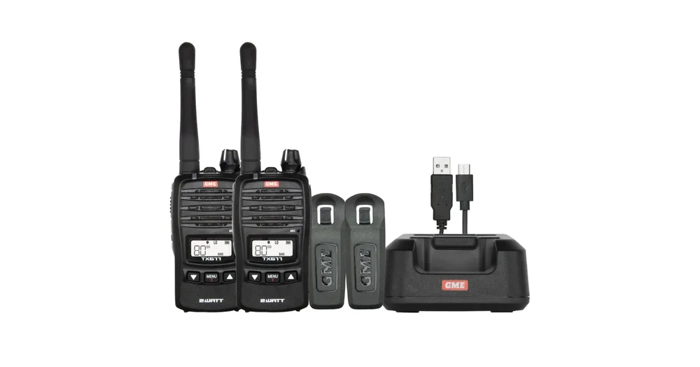 GME TX677TP reviews | ProductReview.com.au