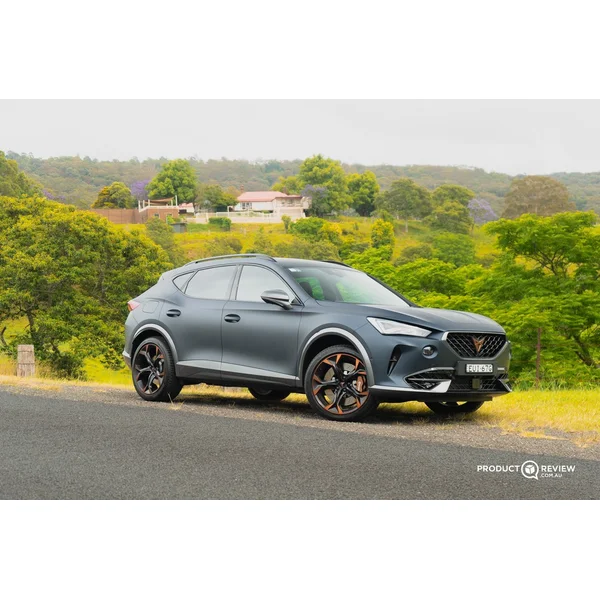 Cupra Formentor VZx reviews | ProductReview.com.au
