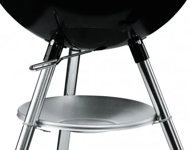 Weber One-Touch Silver reviews | ProductReview.com.au