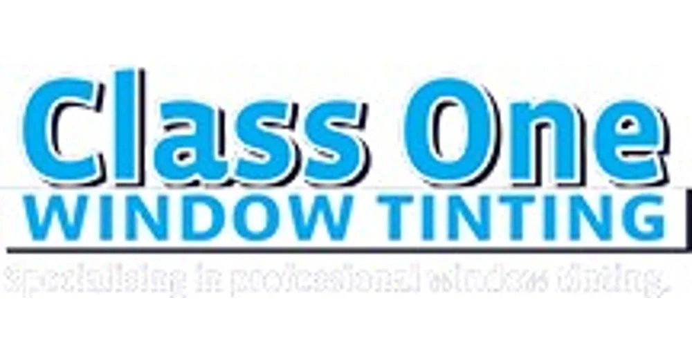 Class One Window Tinting reviews | ProductReview.com.au