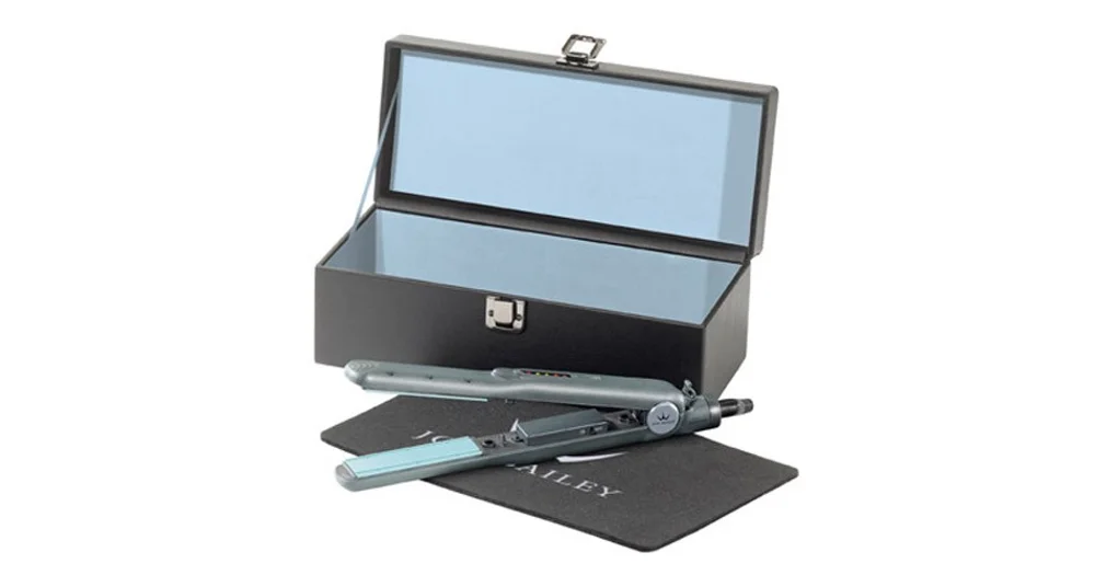 Joh Bailey Wet 'n' Dry JBS48 reviews | ProductReview.com.au