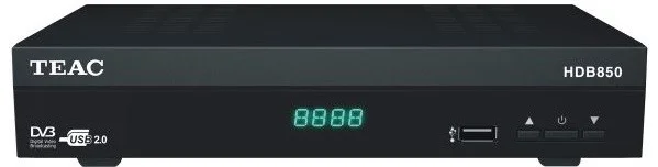 Teac HDB850 reviews | ProductReview.com.au