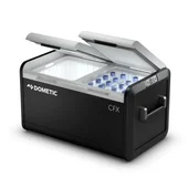 Dometic CFX 75DZW (75L) | ProductReview.com.au