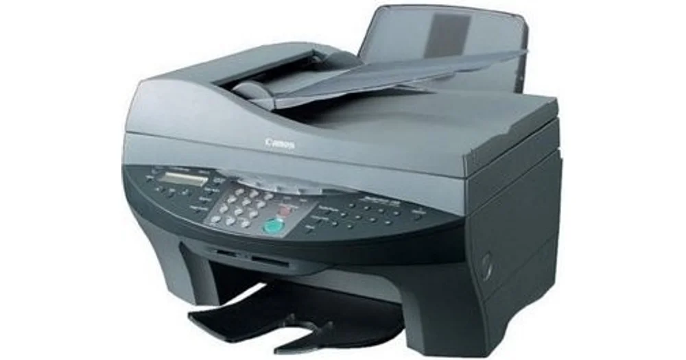 Canon imageCLASS MP730 | ProductReview.com.au