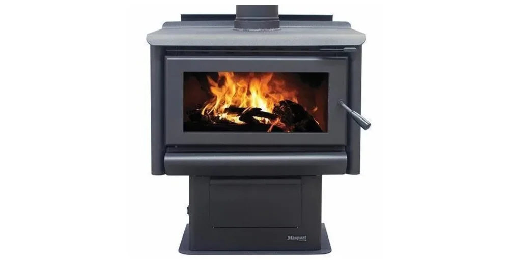 Masport Heating Redwood reviews | ProductReview.com.au