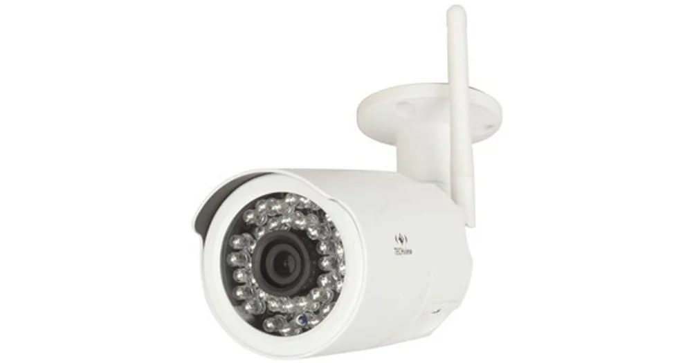 Techview QC-3841 reviews | ProductReview.com.au