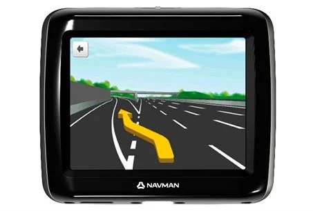 Navman EZY30 reviews | ProductReview.com.au