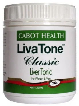 Cabot Health Livatone Classic Liver Tonic reviews | ProductReview.com.au