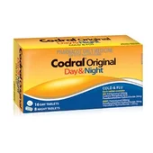 Codral Original Day & Night | ProductReview.com.au