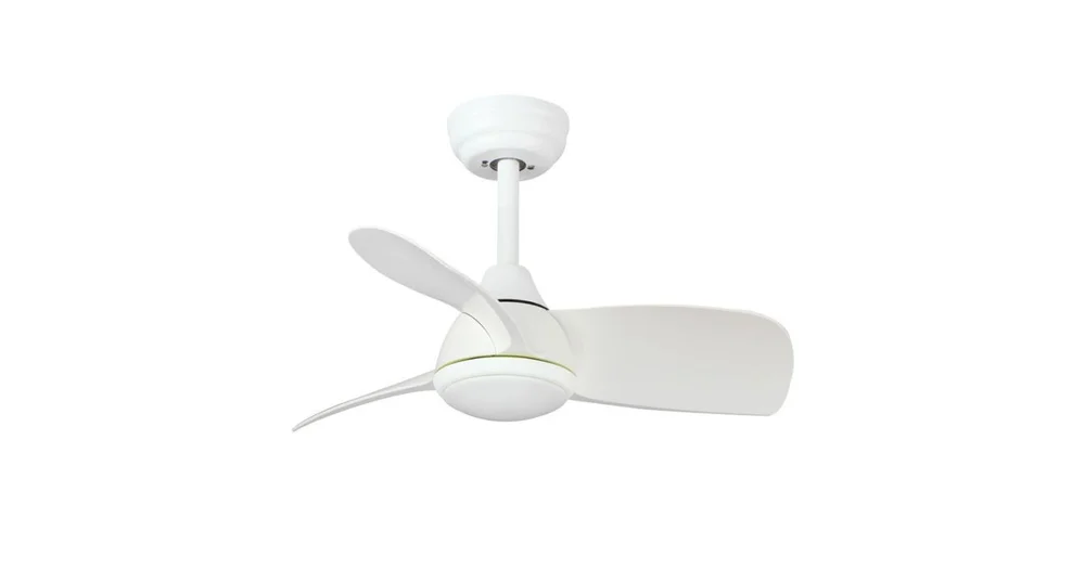 Claro Mini DC with LED Light reviews | ProductReview.com.au