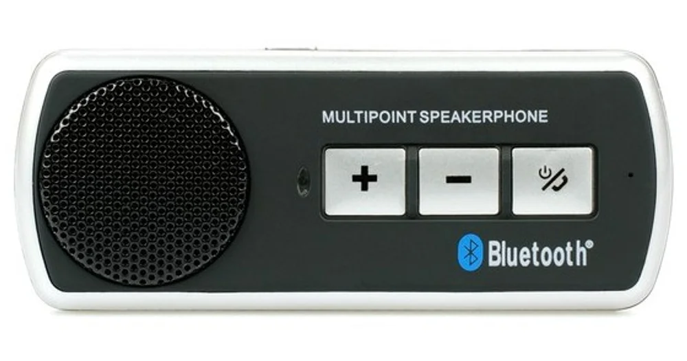 Kogan Bluetooth Handsfree Speakerphone reviews | ProductReview.com.au