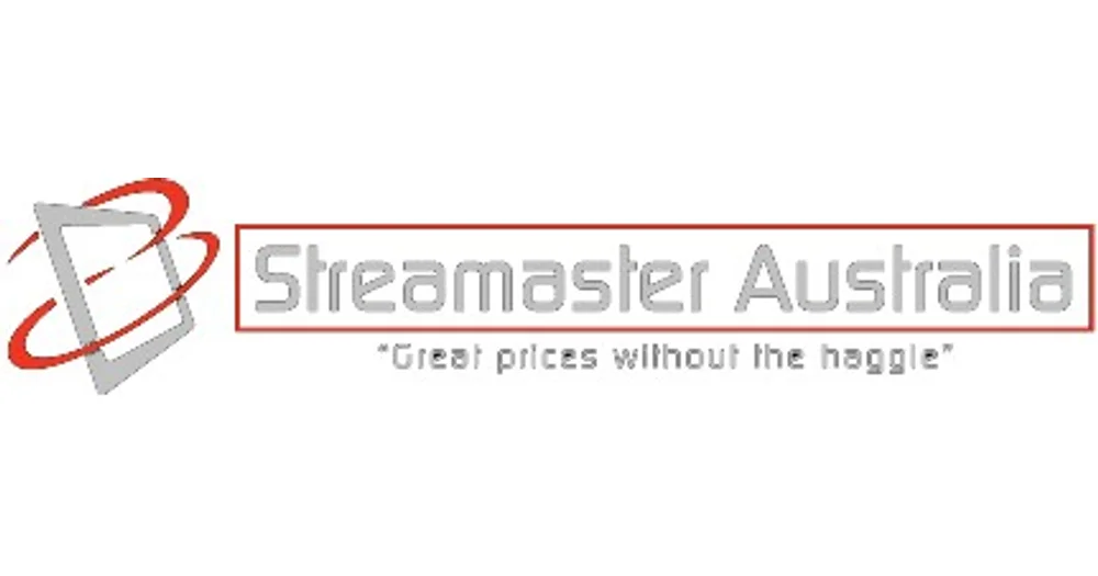 Streamaster Australia reviews | ProductReview.com.au