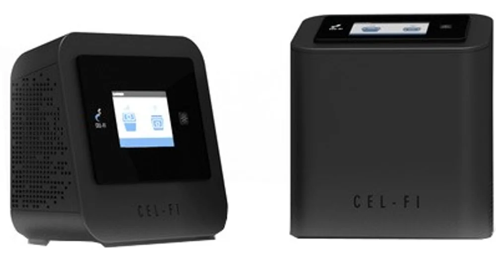 Cel-Fi PRO | ProductReview.com.au