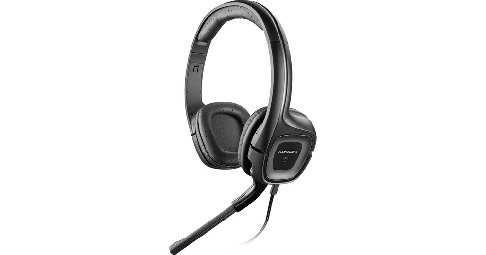 Plantronics .Audio 355 reviews | ProductReview.com.au