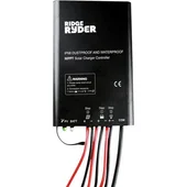 Ridge Ryder 160W Solar Panel Kit | ProductReview.com.au