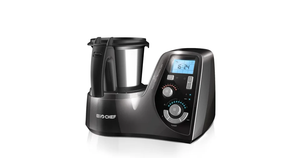 BioChef MyCook reviews | ProductReview.com.au