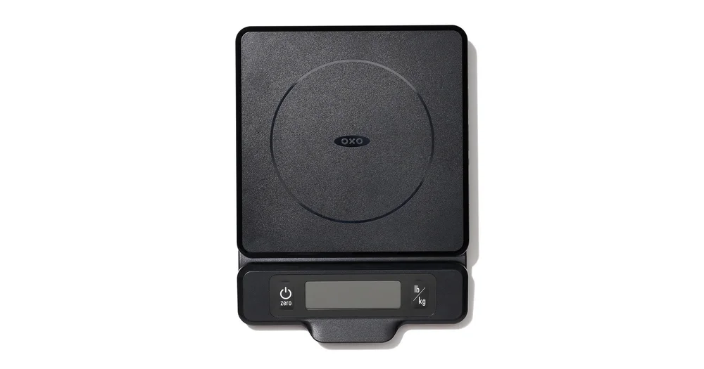 Oxo Food Scale with Pull-Out Display reviews | ProductReview.com.au