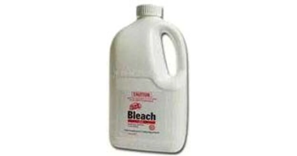 Homebrand Regular / Lemon Bleach reviews | ProductReview.com.au