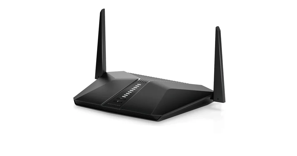 Netgear Nighthawk AX3000 WiFi 6 RAX40 reviews | ProductReview.com.au