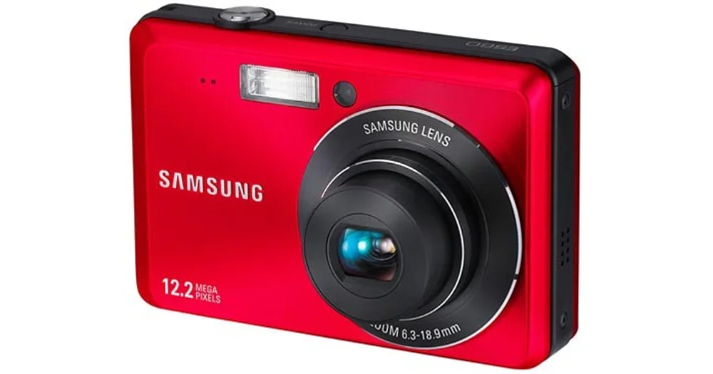 Samsung ES60 reviews | ProductReview.com.au