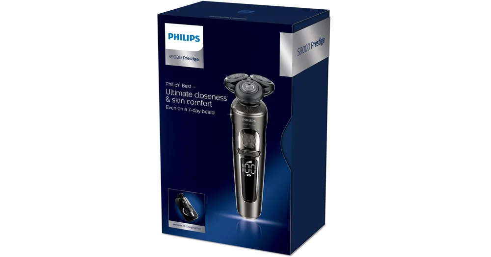 Philips SP9860/13 reviews | ProductReview.com.au