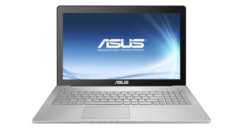 Asus R552 | ProductReview.com.au