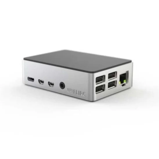 Flirc Raspberry Pi 4 Case reviews | ProductReview.com.au
