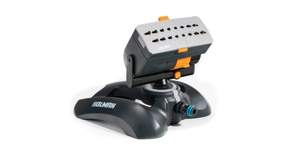 Holman Oscillator with Heavy Duty Weighted Base reviews | ProductReview ...