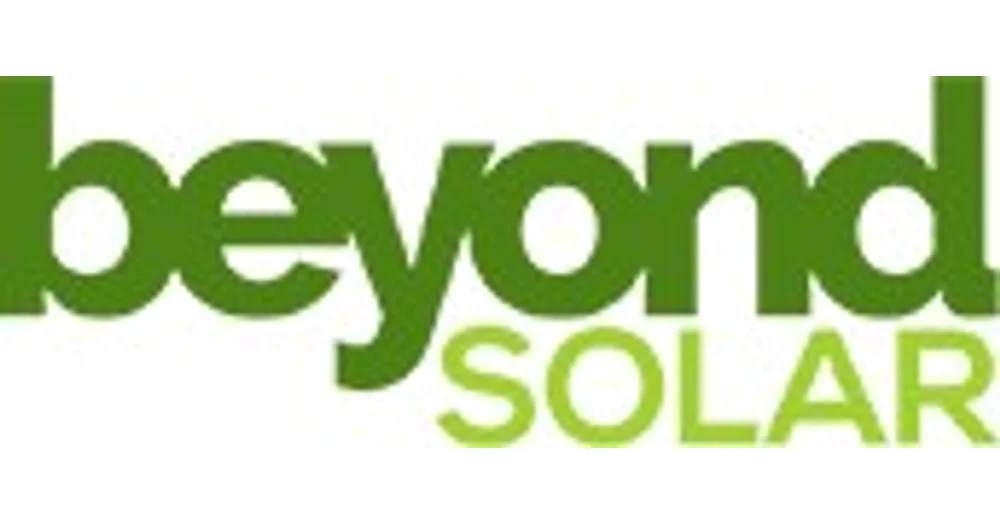 Beyond Solar | ProductReview.com.au