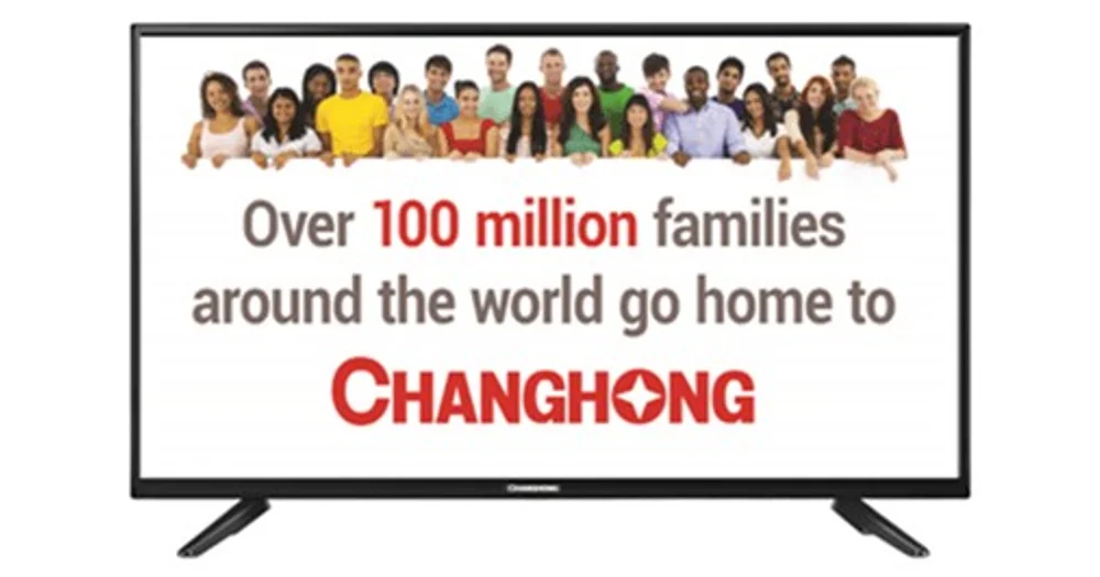 Changhong E2000 Series reviews | ProductReview.com.au