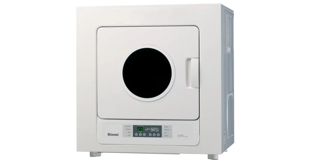 Rinnai Drysoft 6 (RD-600AU) reviews | ProductReview.com.au