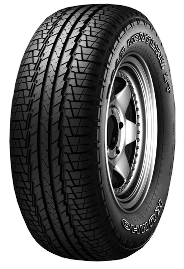Kumho Road Venture ST KL16 reviews | ProductReview.com.au