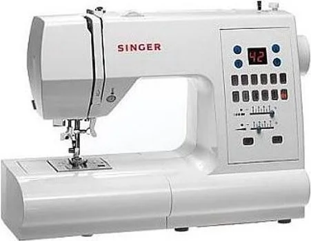 Singer 7468 reviews | ProductReview.com.au