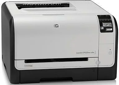 HP LaserJet Pro CP1525 reviews | ProductReview.com.au