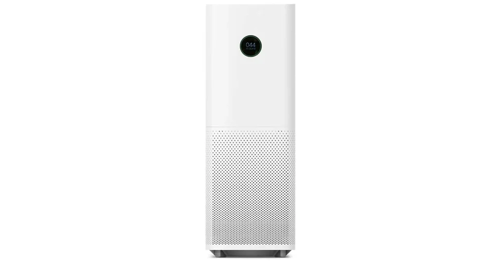 Xiaomi Mi Air Purifier Pro reviews | ProductReview.com.au