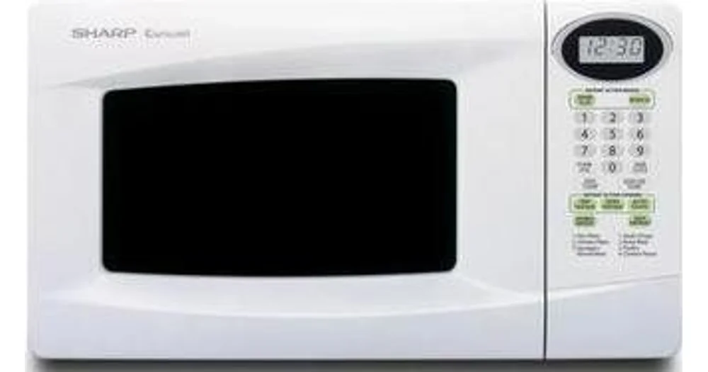 Sharp R221K reviews | ProductReview.com.au