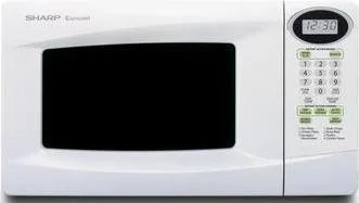 Sharp R221K reviews | ProductReview.com.au