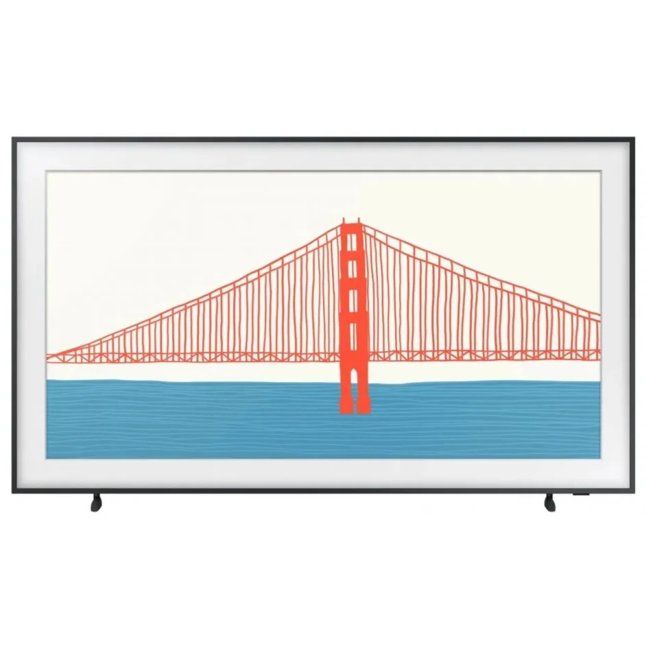 Samsung The Frame LS03A Series (2021) reviews | ProductReview.com.au