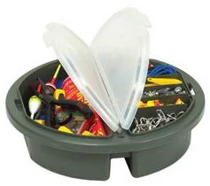 Plano Bucket Topper Tacklebox reviews | ProductReview.com.au