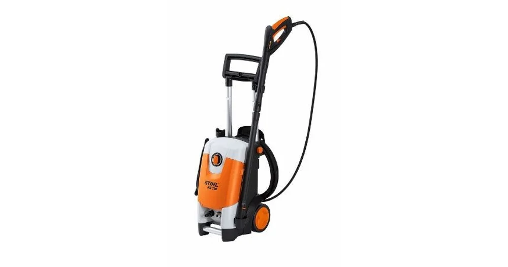 Stihl RE 118 reviews | ProductReview.com.au