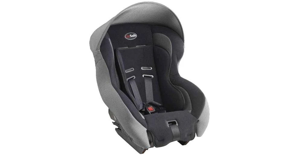 GoSafe Deluxe Majestic Convertible reviews | ProductReview.com.au