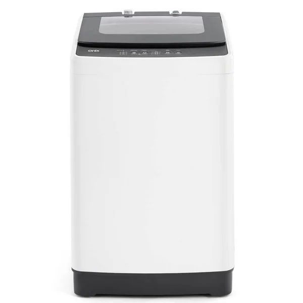 Onix 7kg Top Load Washing Machine ON-TLW7W reviews | ProductReview.com.au