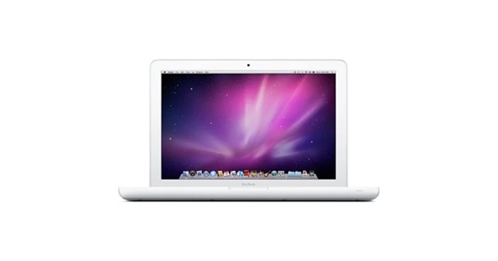 Apple MacBook 2.2GHz reviews | ProductReview.com.au