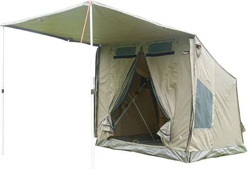 OzTent RV-2 reviews | ProductReview.com.au