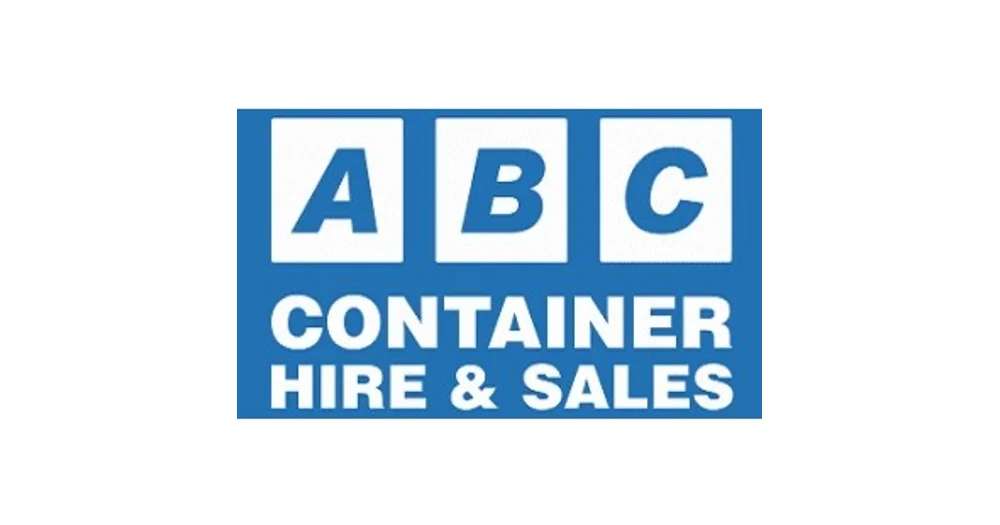 ABC Container Hire And Sales reviews | ProductReview.com.au